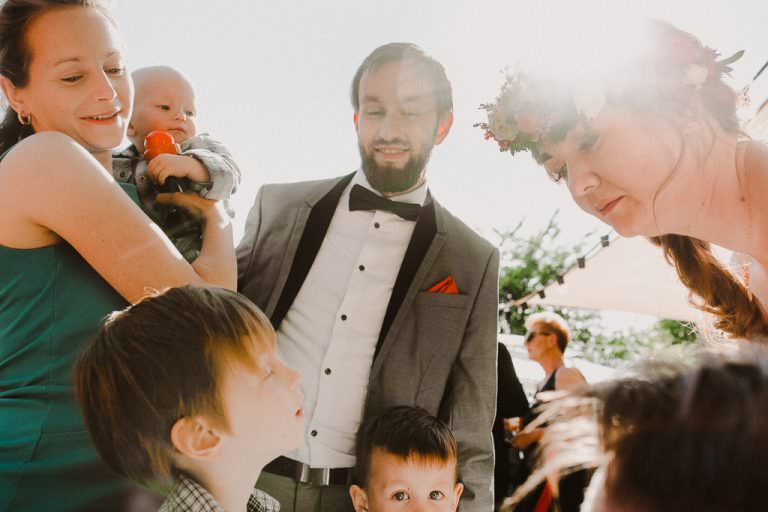 Natalia i Miłosz – plenerowy ślub humanistyczny, Młyn Kowalewko - Adam ...